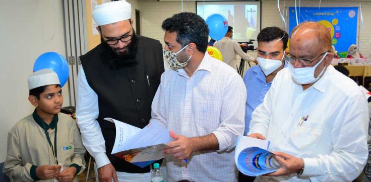 MYJO School @ Home Kit gets Tremendous Response | MS Education Academy