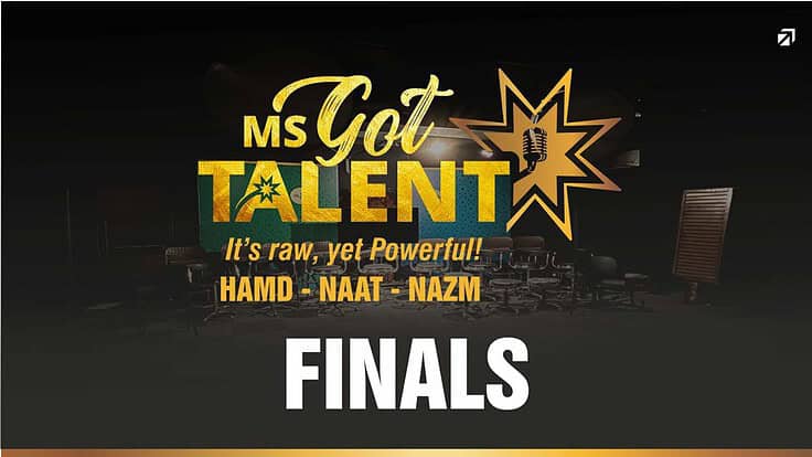 MS Got Talent Contest Finalists Announced | MS Education Academy
