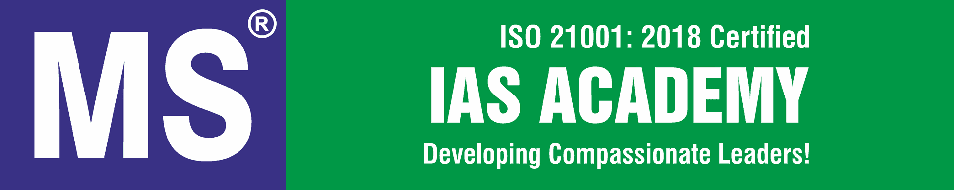 MS Education Academy | MS Education Academy