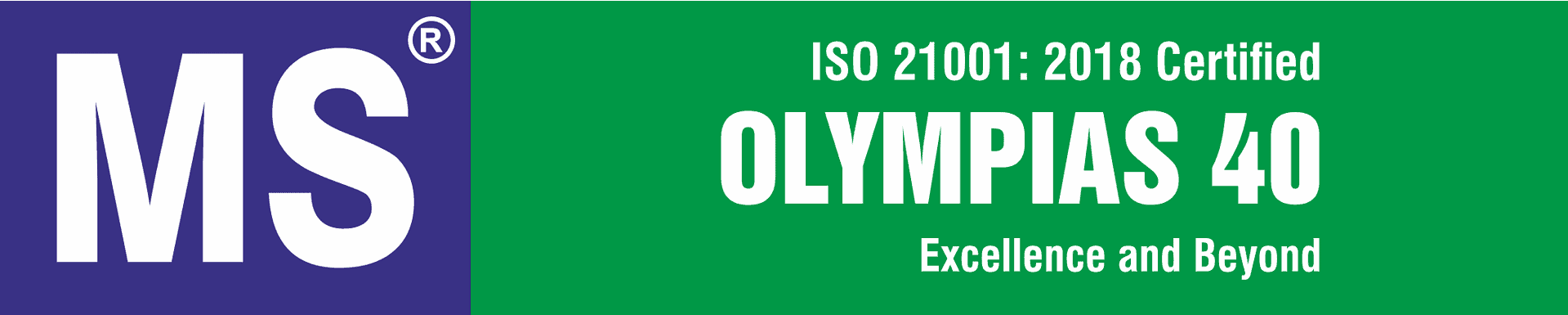 MS Education Academy | MS Education Academy