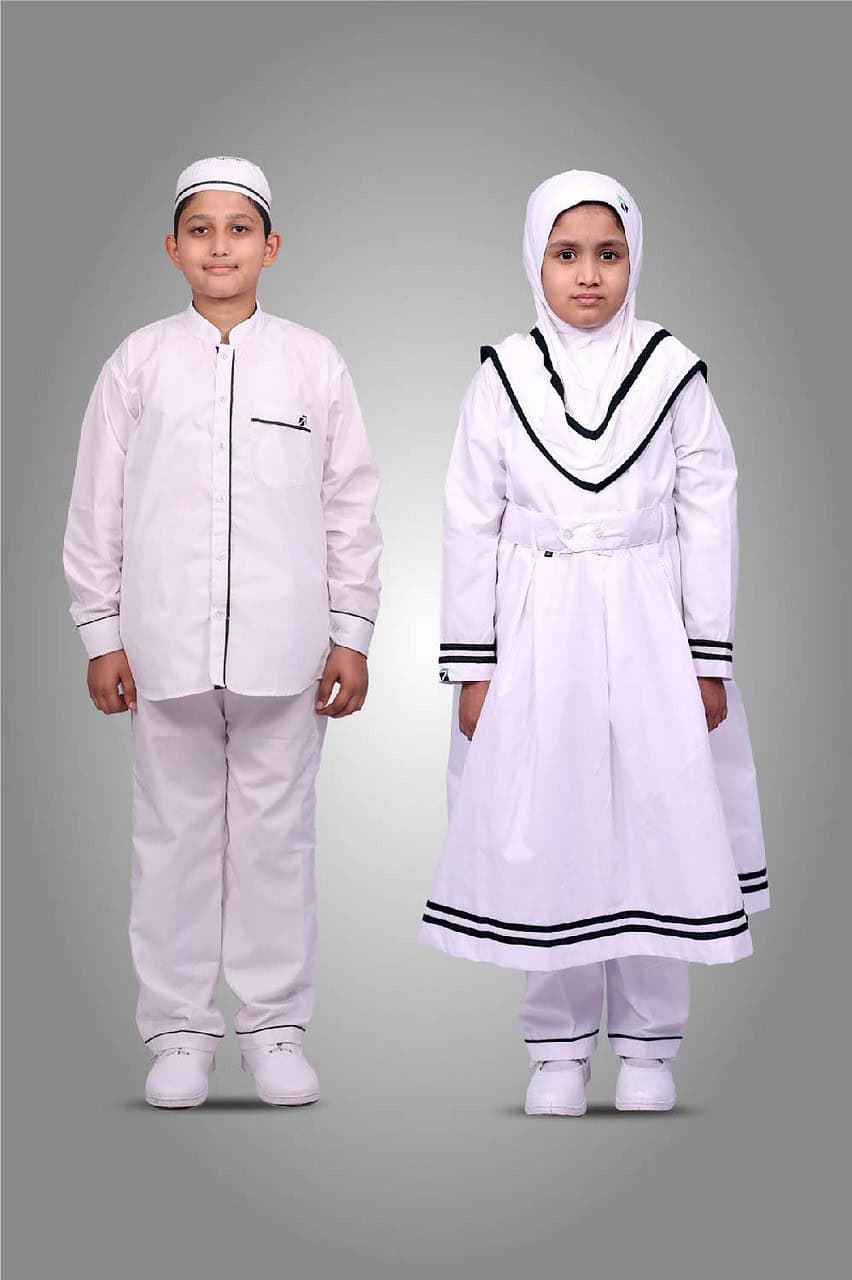 Uniforms | MS Education Academy