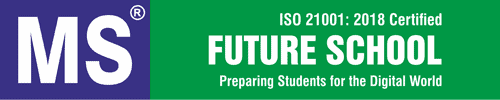 MS Future School | MS Education Academy